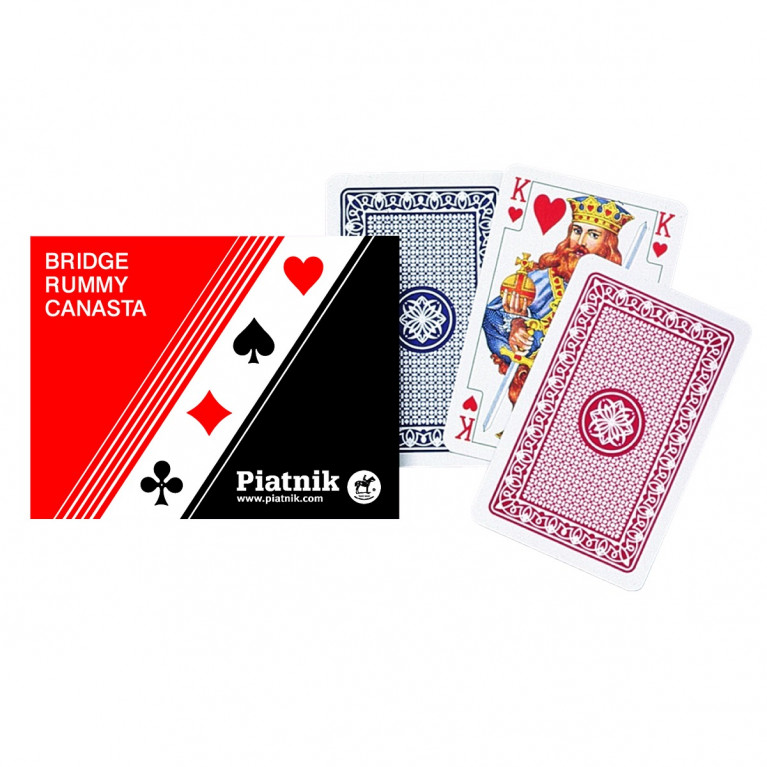Piatnik Cards - Standard